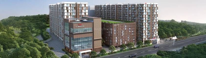 Hallmark Towers in Guindy, Chennai: Price, Brochure, Floor Plan, Reviews