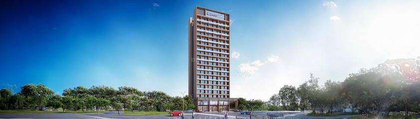 All Projects by Gami Group in India