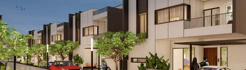 Under Construction Projects by AURI PROPERTIES