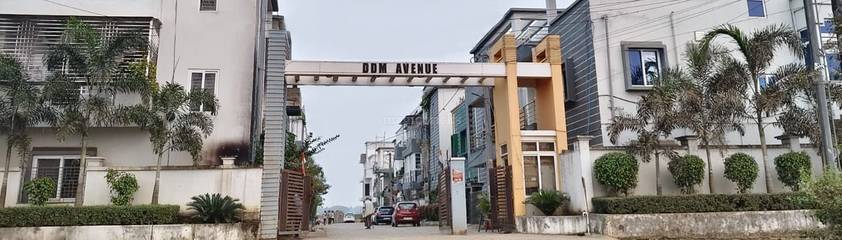 Z Estates Z1 in Patia, Bhubaneswar: Price, Brochure, Floor Plan, Reviews