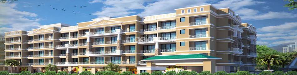 Prayag Builders And Developers Projects in Beyond Thane (1+ Projects)