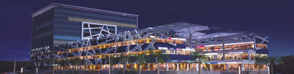 Result Page 2 of 5 for Projects in Pimple Saudagar,Pune