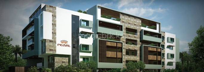 Residential Projects in Sector 6 Hsr Layout, Bangalore: View All 2 ...