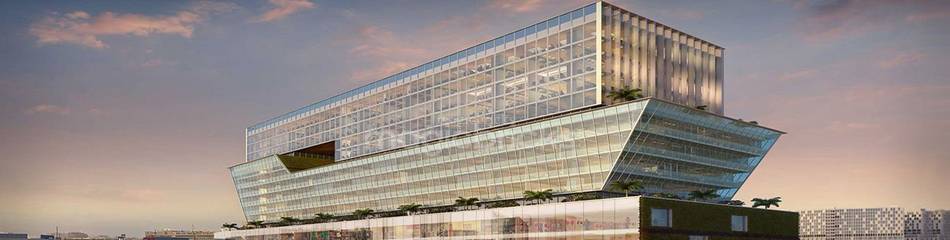 Under Construction Projects by Shivalik Group