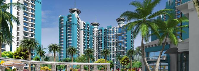 Residential Projects in Sector 46, Noida: View All 4+ Projects in Sector 46