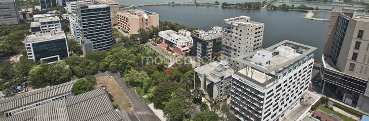 New Projects in Sector V Salt Lake City, Kolkata | 61+ Upcoming ...