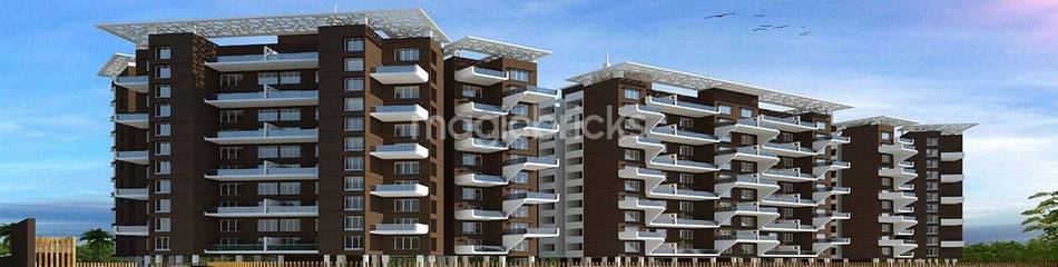 RERA registered Projects in Undri, Pune: RERA approved Projects in Undri