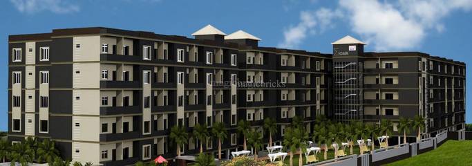 Result page 7 of 43 for Residential Projects in Electronic City, Bangalore
