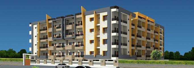 Residential Projects in Beml Layout Basaveshwar Nagar, Bangalore: View ...