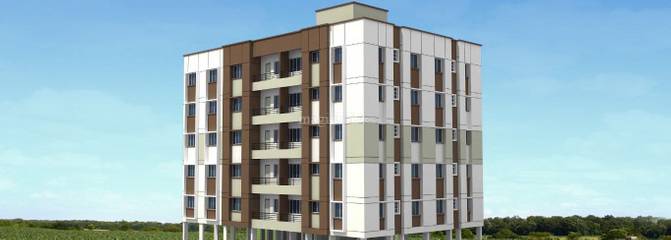 New Projects in Hadapsar Industrial Estate, Pune | 23+ Upcoming ...