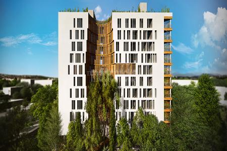 Varsova Layout in Bangalore Overview ,Map | Avg Price Rs 5172/Sqft ...