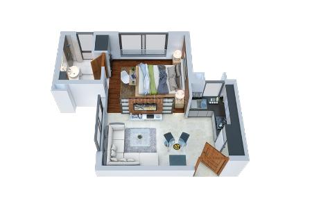 Coforge Ltd in Tech Zone, Greater Noida: Price, Brochure, Floor Plan ...