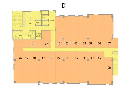Coforge Ltd in Tech Zone, Greater Noida: Price, Brochure, Floor Plan ...