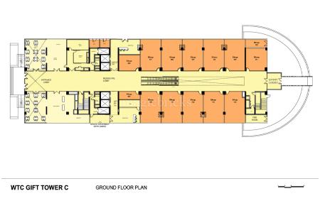 Signature in GIFT City, Gandhinagar: Price, Brochure, Floor Plan, Reviews