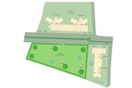 Sheetal infinity in Goregaon East, Mumbai: Price, Brochure, Floor Plan ...