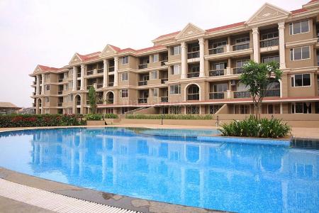 Corlim Greens in Corlim, Goa: Price, Brochure, Floor Plan, Reviews