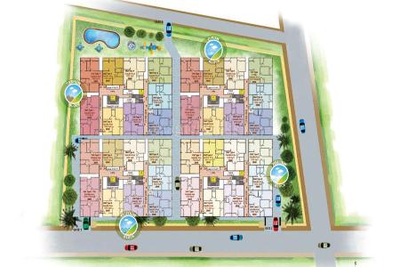 Tata Promont in Banashankari, Bangalore: Price, Brochure, Floor Plan ...