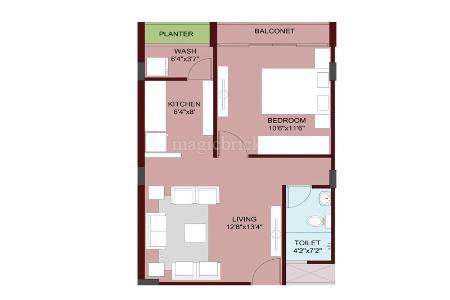 NRK BUSINESS PARK in Vijay Nagar, Indore: Price, Brochure, Floor Plan ...