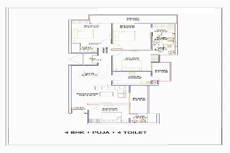 Migsun Galleria in Sector 27, Greater Noida: Price, Brochure, Floor ...