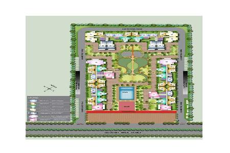 Migsun Ultimo in Omicron 3, Greater Noida: Price, Brochure, Floor Plan ...