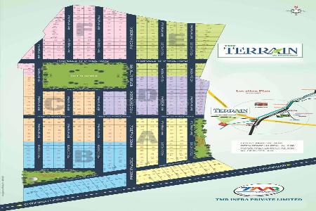 Pearl Town in Shamirpet, Hyderabad: Price, Brochure, Floor Plan, Reviews