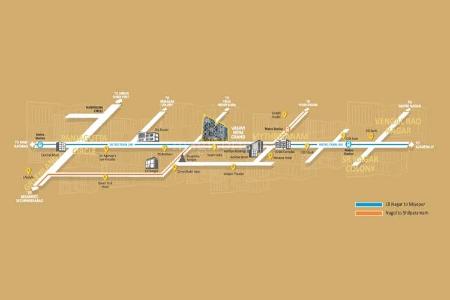 Aditya Enclave in Ameerpet, Hyderabad: Price, Brochure, Floor Plan, Reviews