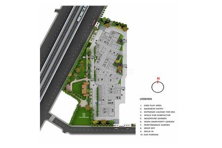 Avishikta in EM Bypass, Kolkata: Price, Brochure, Floor Plan, Reviews