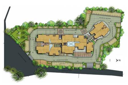 Samson Towers in Egmore, Chennai: Price, Brochure, Floor Plan, Reviews