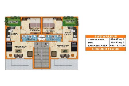 Upvan in Behror, Alwar | Upvan Price, Photos, Floor Plans