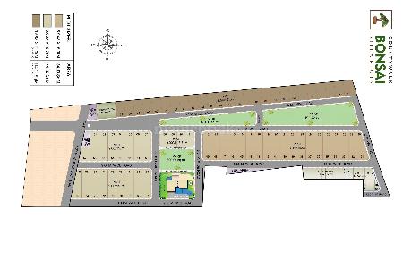 Shriji Valley in Bicholi Mardana, Indore: Price, Brochure, Floor Plan ...