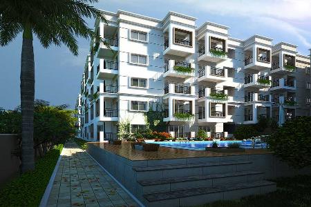 Ranka Junction in KR Puram, Bangalore: Price, Brochure, Floor Plan, Reviews