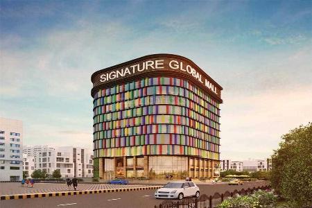 Signature Global Mall in Vaishali, Ghaziabad: Price, Brochure, Floor ...