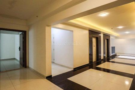 Amanora Gateway Towers in Amanora Park Town, Pune: Price, Brochure ...