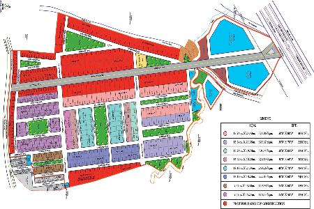 Silver Springs Phase 2 in Indore Bypass Road, Indore: Price, Brochure ...