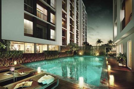 RDB Regent Crown Phase 2 in Purba Satgachia, Barddhaman: Price ...