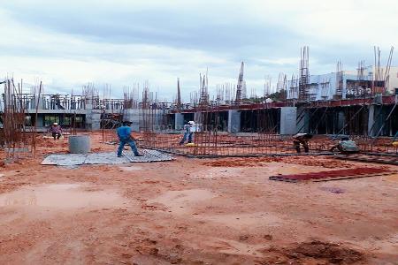 Mahaveer Northscape in New International Airport Road, Bangalore: Price ...