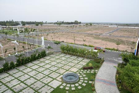 Prince info city in Kandhanchavadi, Chennai: Price, Brochure, Floor ...