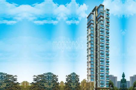 Bombay Dyeing Two ICC in Dadar East, Mumbai: Price, Brochure, Floor ...