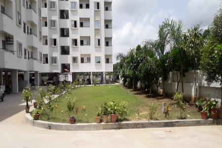 Rise in Vasna Bhayli Main Road, Vadodara: Price, Brochure, Floor Plan ...
