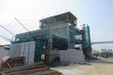 Crown Residences in Koyambedu, Chennai: Price, Brochure, Floor Plan ...