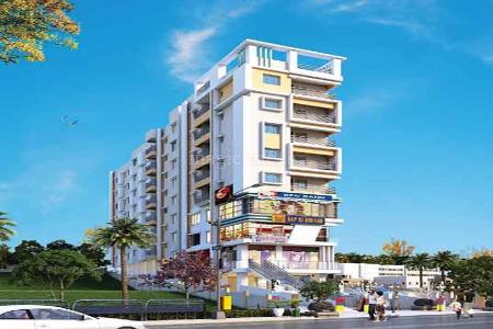 Infinity Heights in Kala Pahar, Guwahati: Price, Brochure, Floor Plan ...