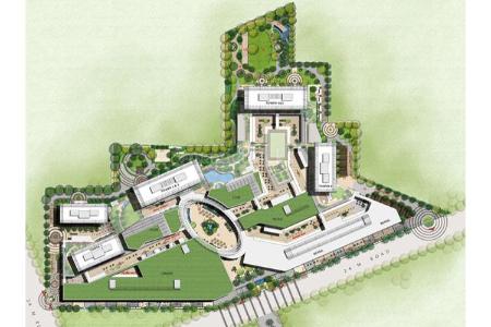 M3M Latitude in Sector 65 , Gurgaon: Price, Brochure, Floor Plan, Reviews