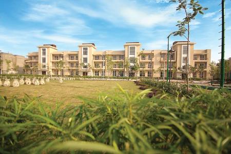 Omaxe Spa Village in Sector 78 , Faridabad: Price, Brochure, Floor Plan ...