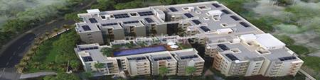 Classic Orchards in Bannerghatta Road, Bangalore: Price, Brochure ...