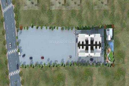 Krisala 41 Elite Phase 3 Building C in Tathawade, Pune: Price, Brochure ...