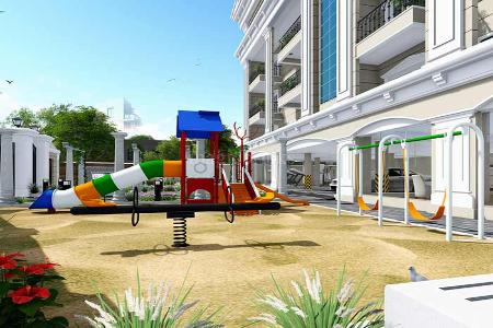 Garuda Park Square in KR Puram, Bangalore: Price, Brochure, Floor Plan ...