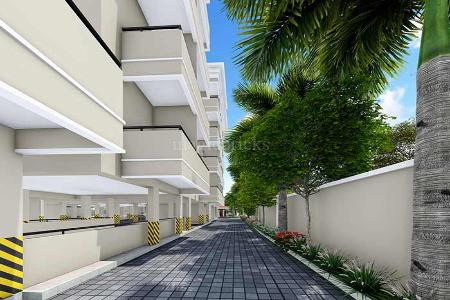 Garuda Creek View in KR Puram, Bangalore: Price, Brochure, Floor Plan ...