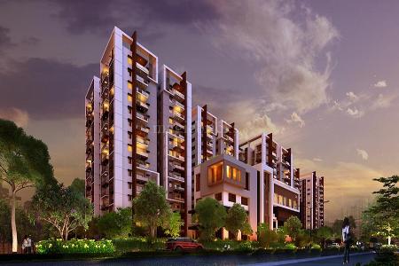 Phoenix Primea in Gachibowli, Hyderabad | MagicBricks