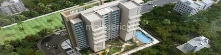 Platinum Experio in Roadpali, Navi Mumbai: Price, Brochure, Floor Plan ...