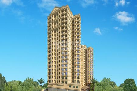 Rustomjee Azziano in Majiwada, Thane: Price, Brochure, Floor Plan, Reviews